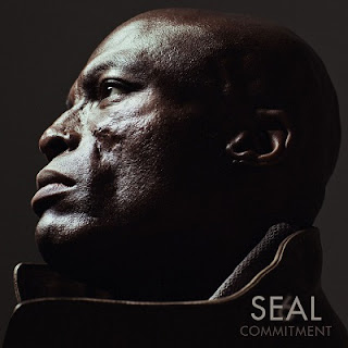 Mainstream Music Madness: Seal - Discography