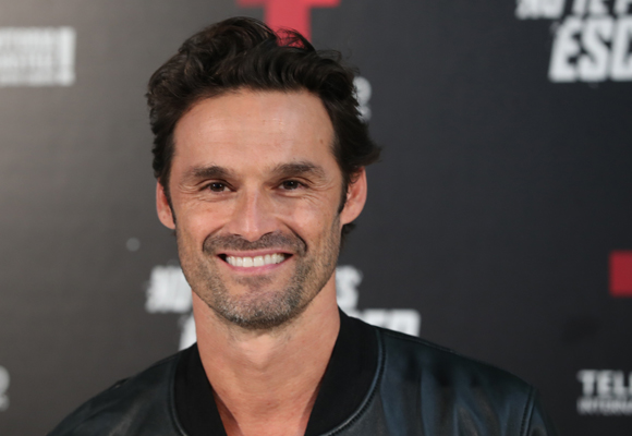 ¿QUÉ FUE DE...? Iván Sánchez