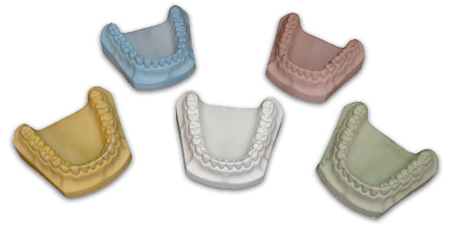 Rincón de la Física y la Odontología