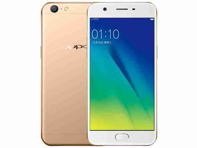 Oppo A57 Review, Rumor, Price and Specification 2017