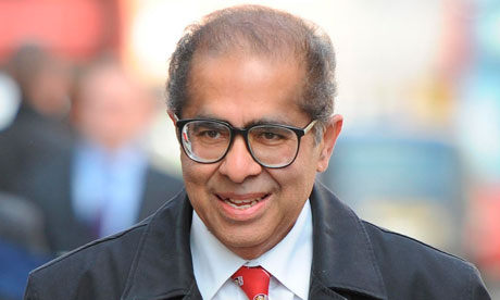 Sherlock Holmes And The Alderney Street Mystery: Chapter 57: Ian Tomlinson