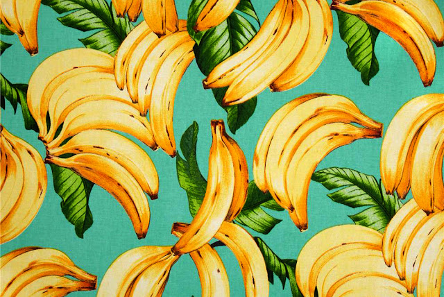 April 10, 1633: Bananas Went on Display in Thomas Johnson's Shop in ...