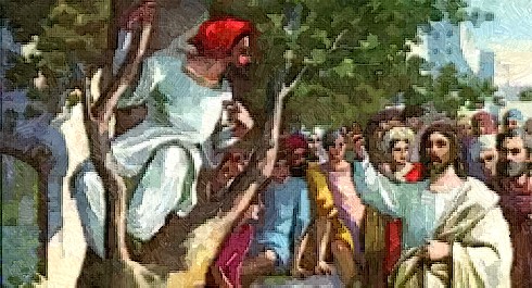 Faithful Resources for all Christian: Seek and Save the Lost