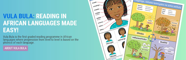 Foundation Phase - Literacy Tool Box: Setswana Foundation