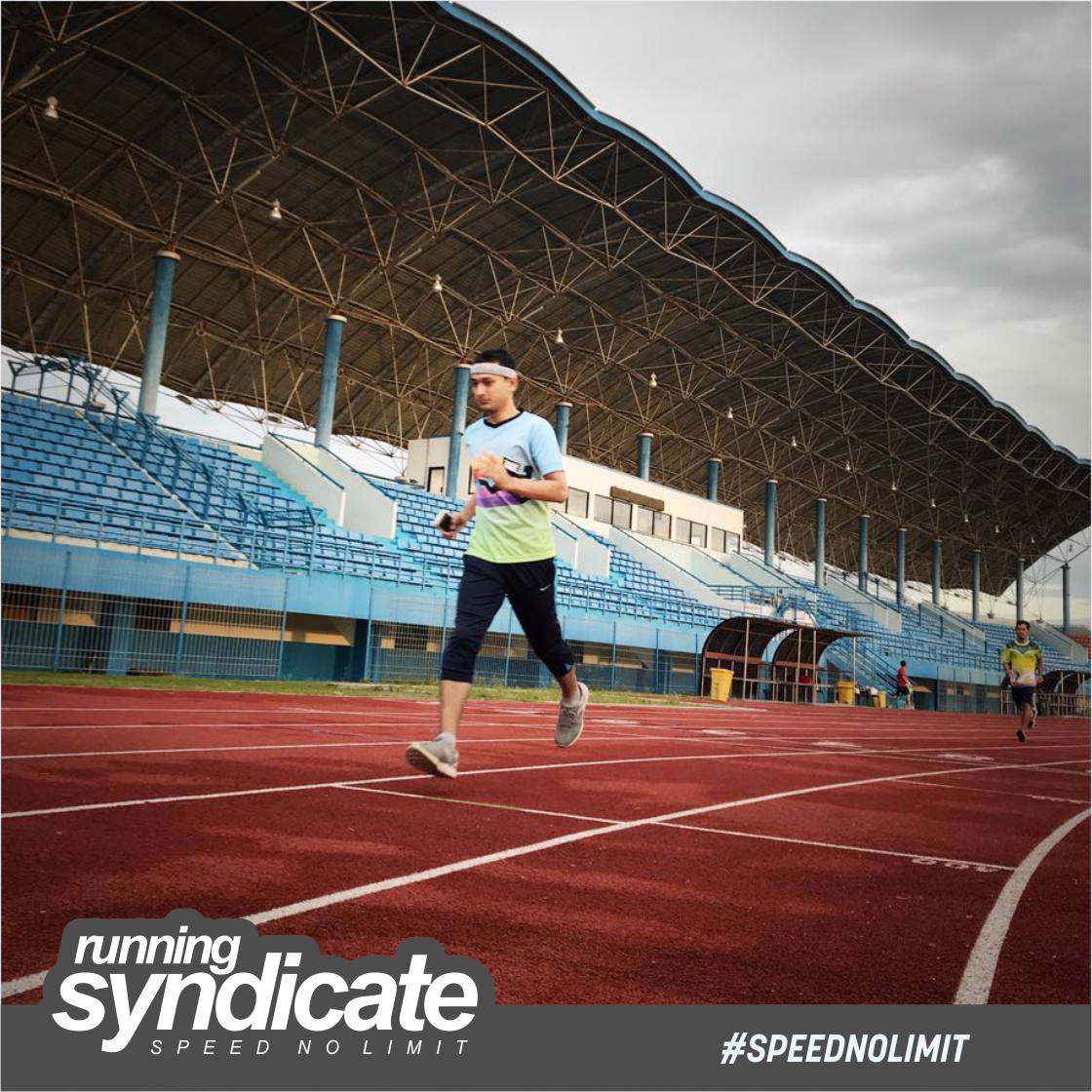 Printing Baju Run Diskon, Sublimasi Pakaian Pelari Murah, Design Baju ...