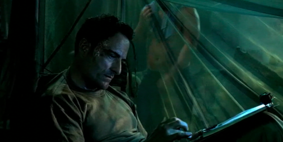 Pulp Culture: Where Are They Now: Hot Guys of Black Hawk Down