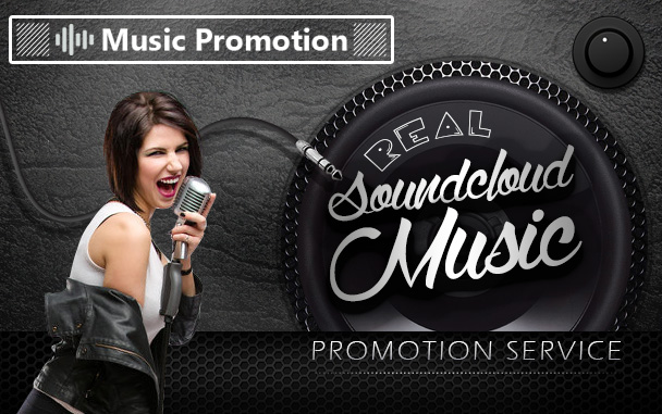 Music Promotion Club: Real SoundCloud Promotion Service Paving the Way ...