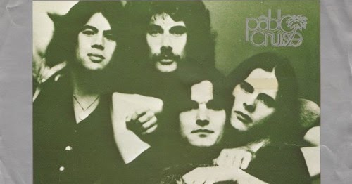 La Bible de la Westcoast Music - Cool Night -: Pablo Cruise "Whatcha Gonna Do?" (1977 ...