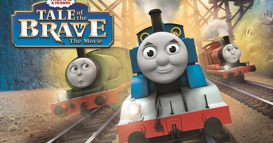 Ffarquhar Branch Line Studios Reviews: Film and DVD Review: Tale of the ...