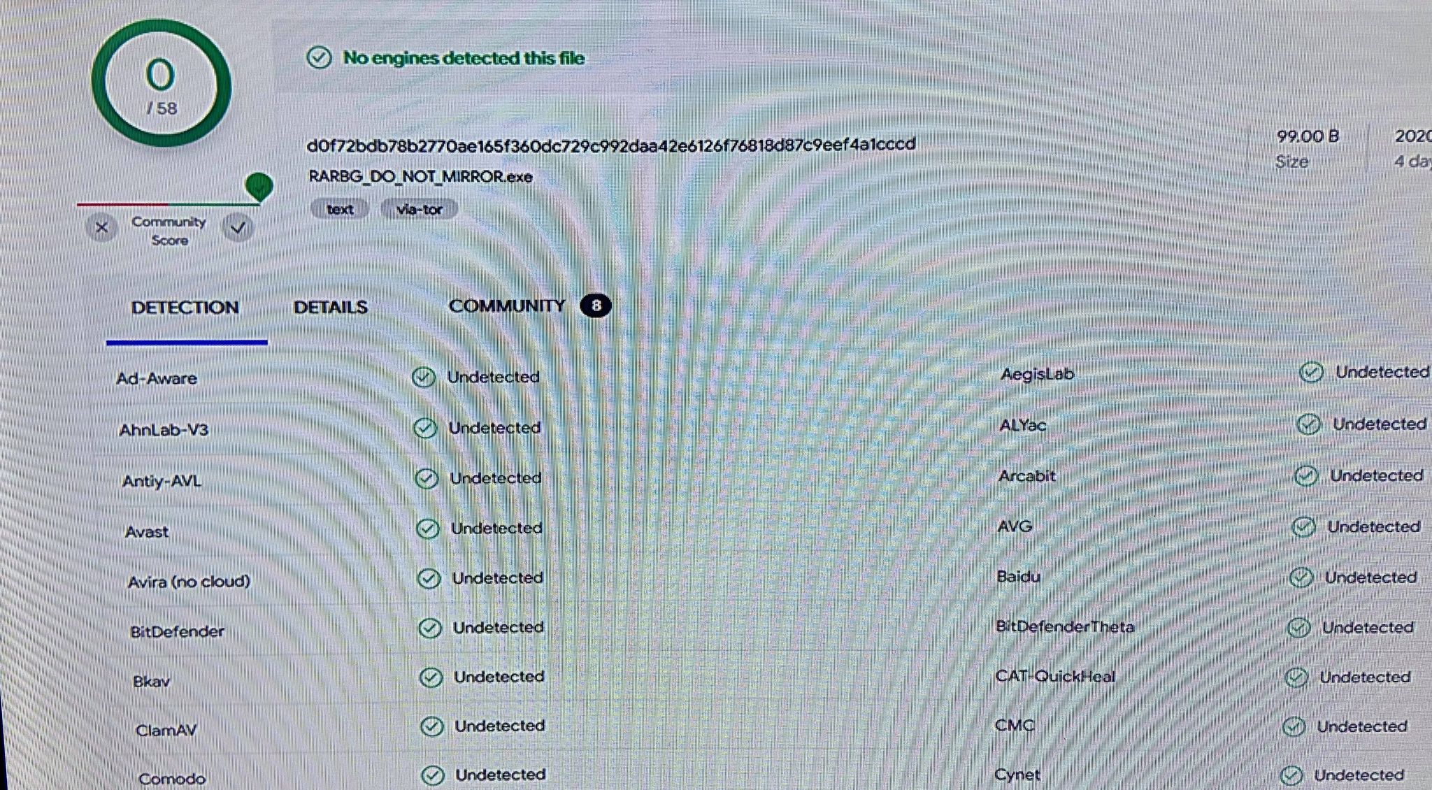 Support You Need How To Check Files Received By Emails Whether They Have Virus support-you-need-how-to-check-files-received-by-emails-whether-they-have-virus