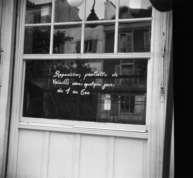 Los Grandes Fotografos: Pierre Jahan (1909-2003)