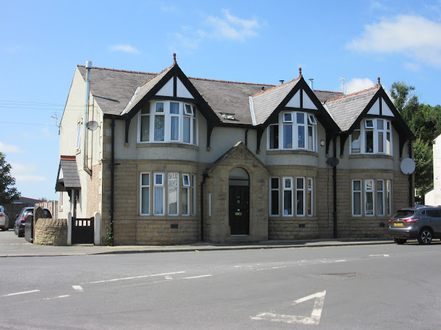 Chorley's Inns and Taverns: Longridge - Duke William