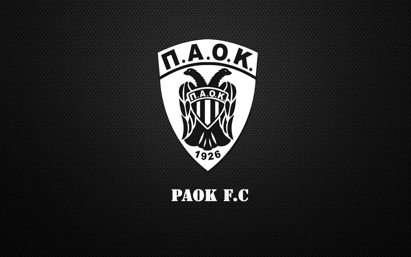 Fondo de Pantalla Futbol Paok F.C. | Fondo Pantalla Online