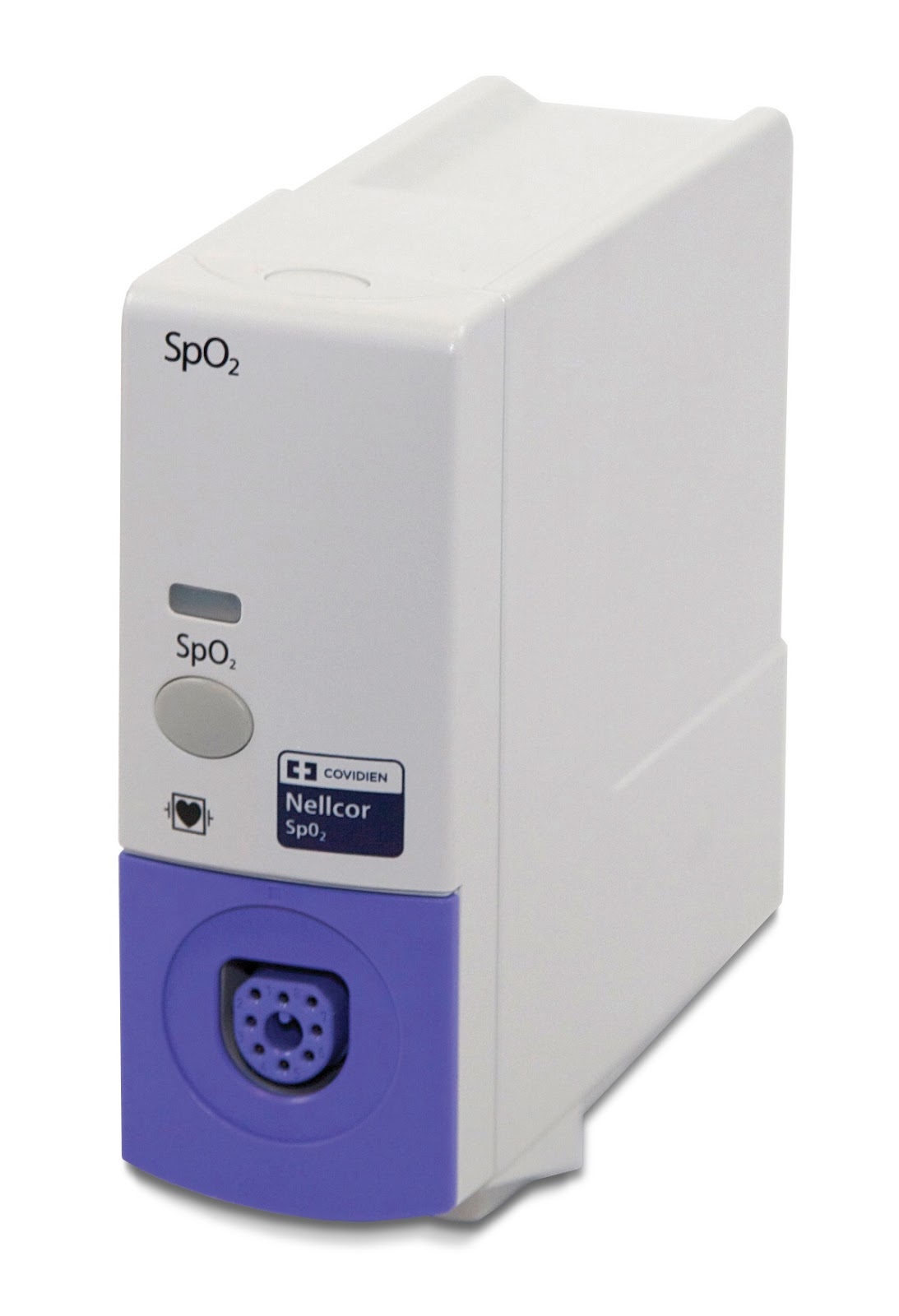 Dubai News Today: Covidien Announces Global Launch of Nellcor SpO2 ...