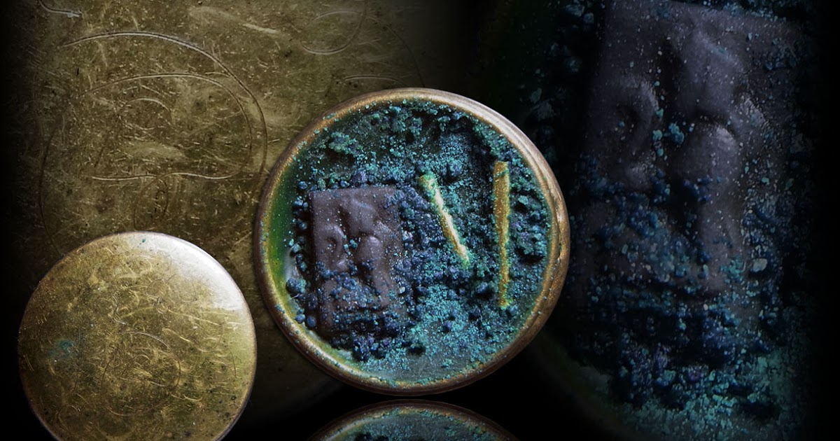 Ron Amulets Gallery 泰国佛牌收藏: Siperng Keaw Talap By Lp Taap Wat GraBuek ...