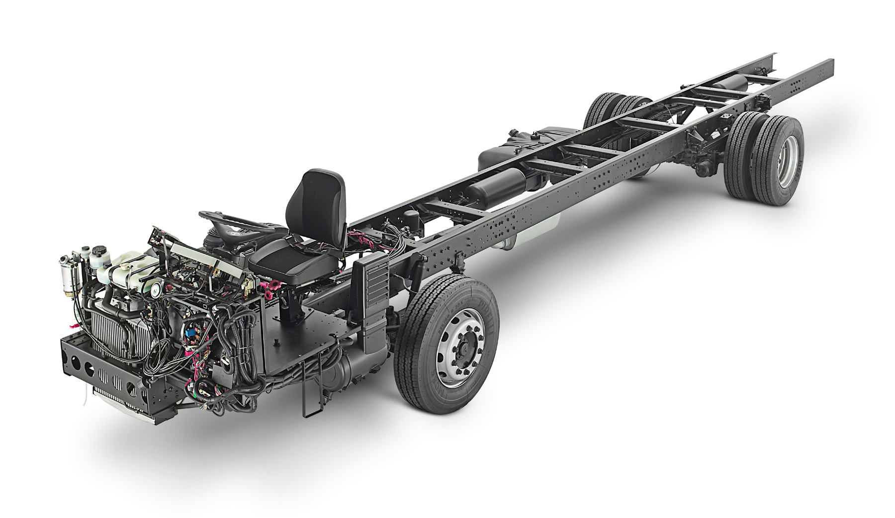 COURS DE MÉCANIQUE AUTOMOBILE À LIÈGE: THEORIE