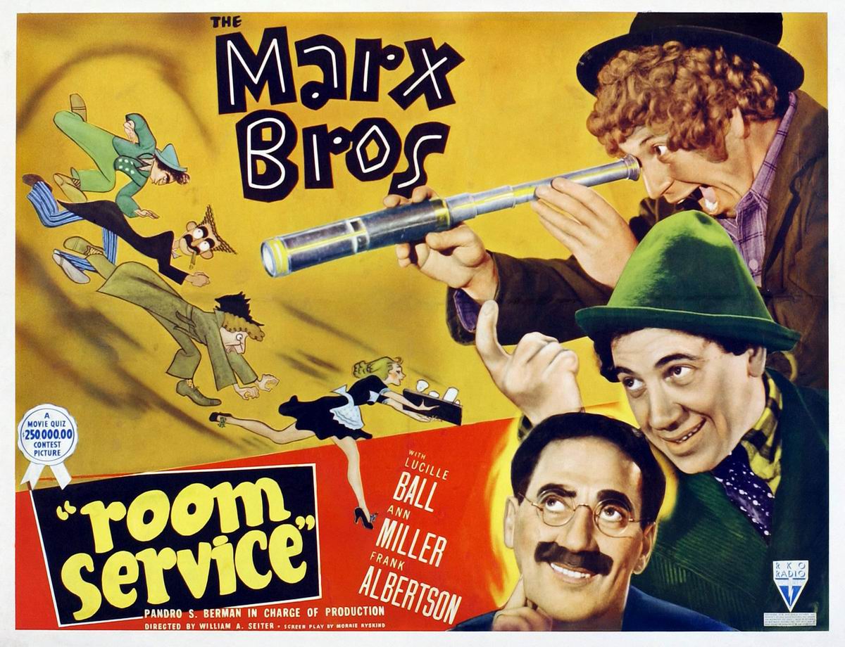 100 Years of Movie Posters: Top Films of 1938