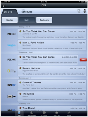 Just One Point Of View [justonepov.com]: Verizon FiOS - Remote DVR ...