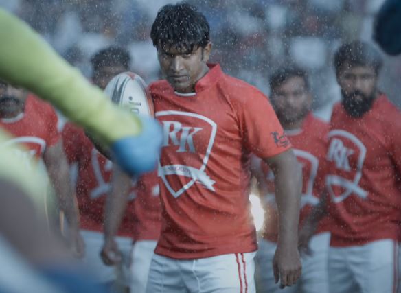 Yuvarathnaa Movie Images, HD Wallpapers | Puneeth Rajkumar Looks from ...