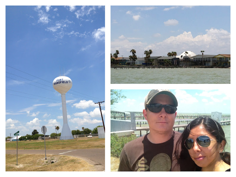 Port Mansfield, TX | sealaura