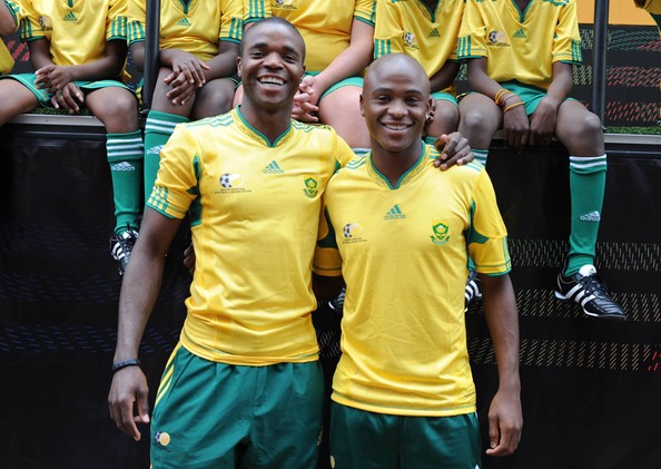 Bafana Bafana Trademark Saga Continues | South Africa Loves Football