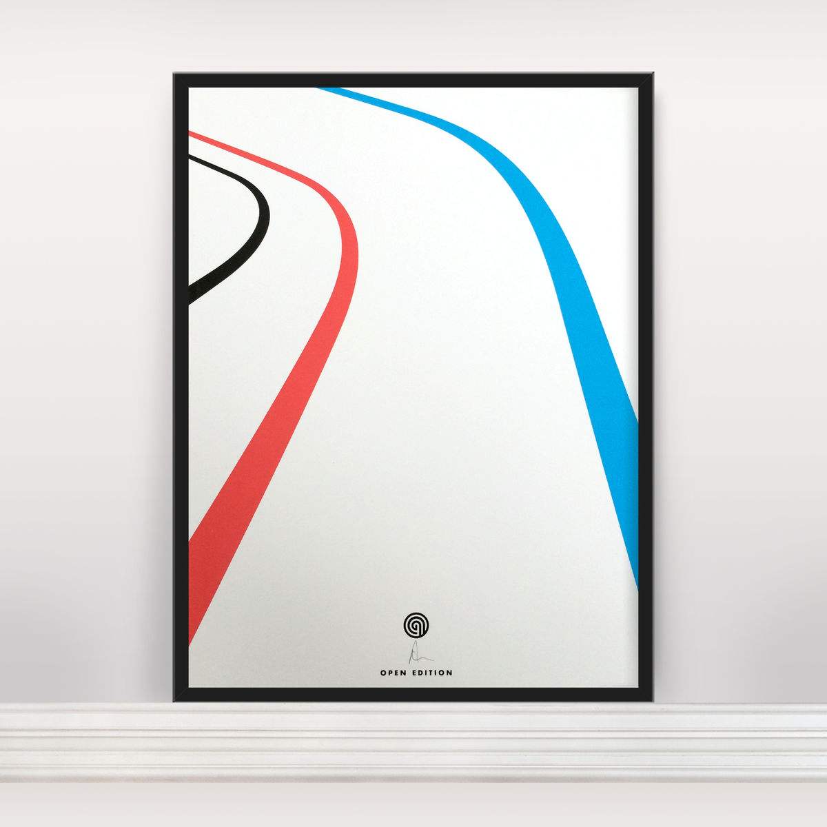 // M: VELO // Poster Design