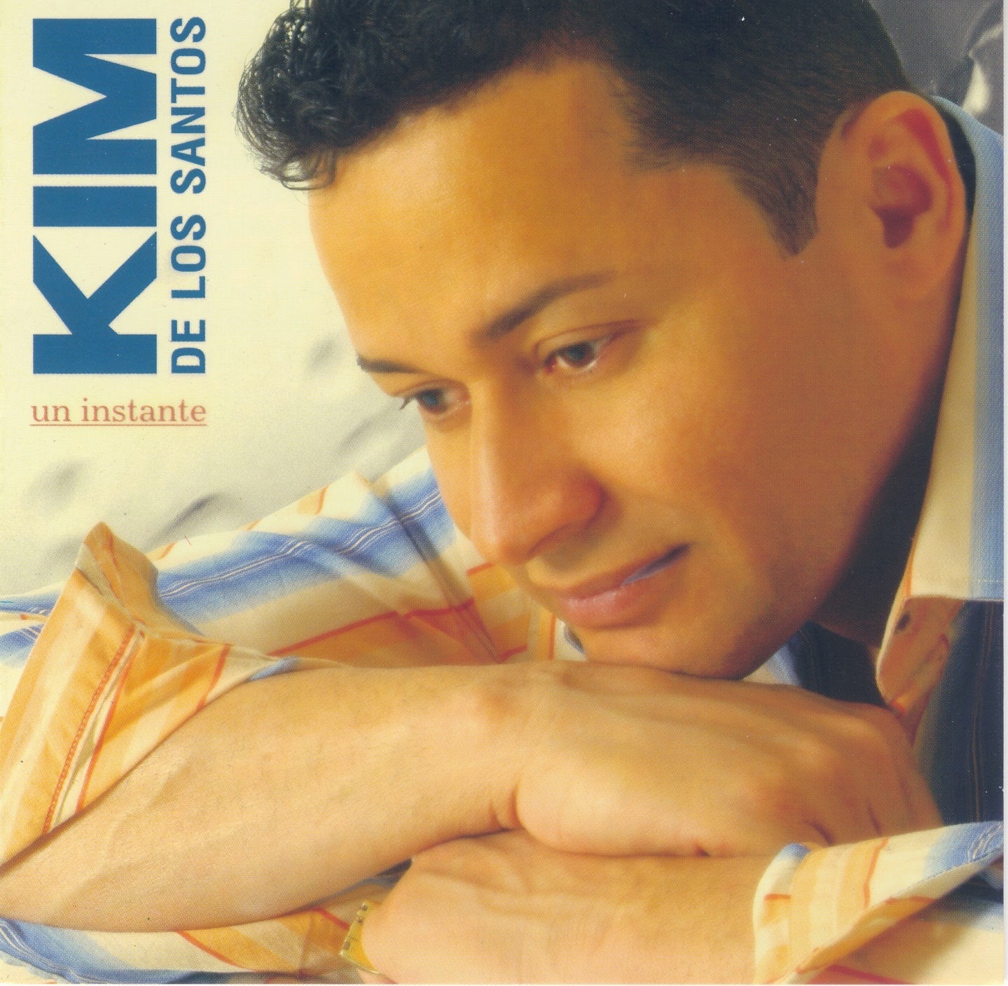 ELFENIXSALSERO.BLOGSPOT: KIM DE LOS SANTOS DISCOGRAFIA