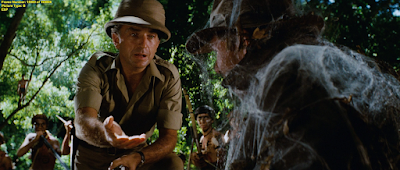 MÁS QUE CINE DE LOS OCHENTA: “En busca del arca perdida” (Raiders of ...