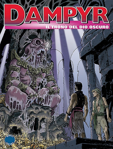 SNEAK PEEK : "Dampyr" Set Footage