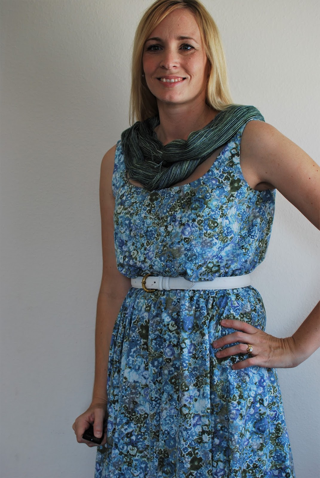 SouthShore Handmade: Butterick 6021