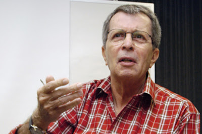 Famosos Aniversariantes de Hoje: Daniel Filho (ator/diretor)