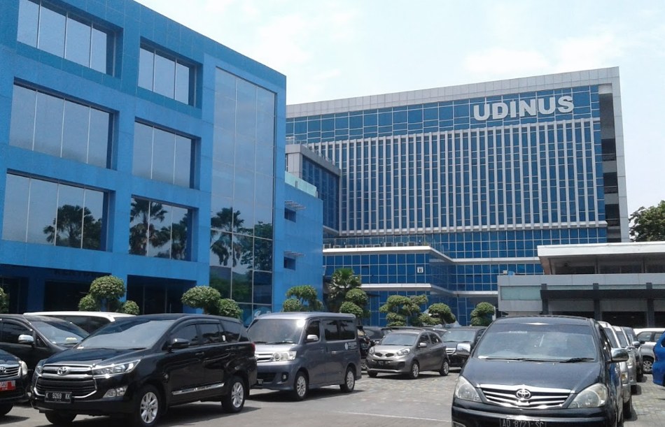 Universitas Di Semarang Swasta - Perumperindo.co.id