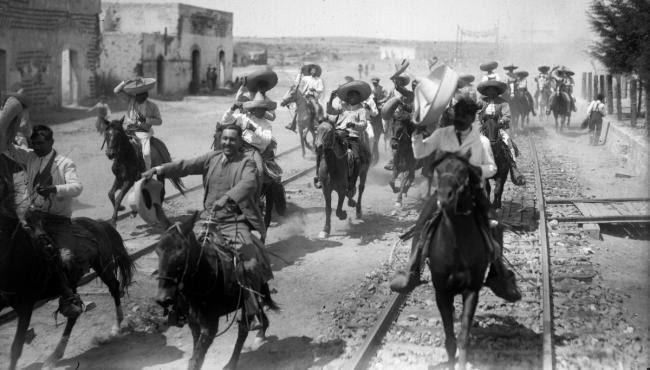 El porfiriato, aspecto economico