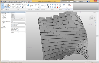 Texas Architecture and Miscellaneous University: 8. Shingles. Designing ...