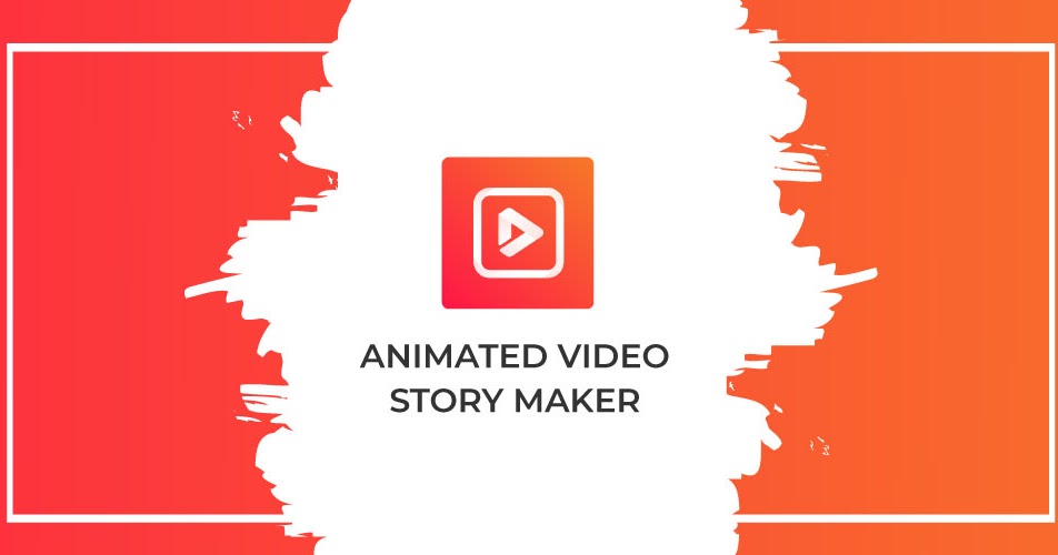 Animated Video Story Maker