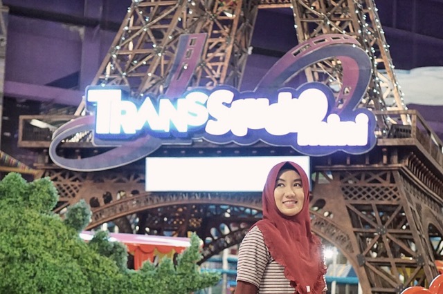 Journey To A Happier Healthier Me: Trans Studio Mini Transmart Maguwo ...