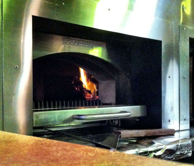 First Look Review - Coal Burger in the Woodlands - HTownChowDown