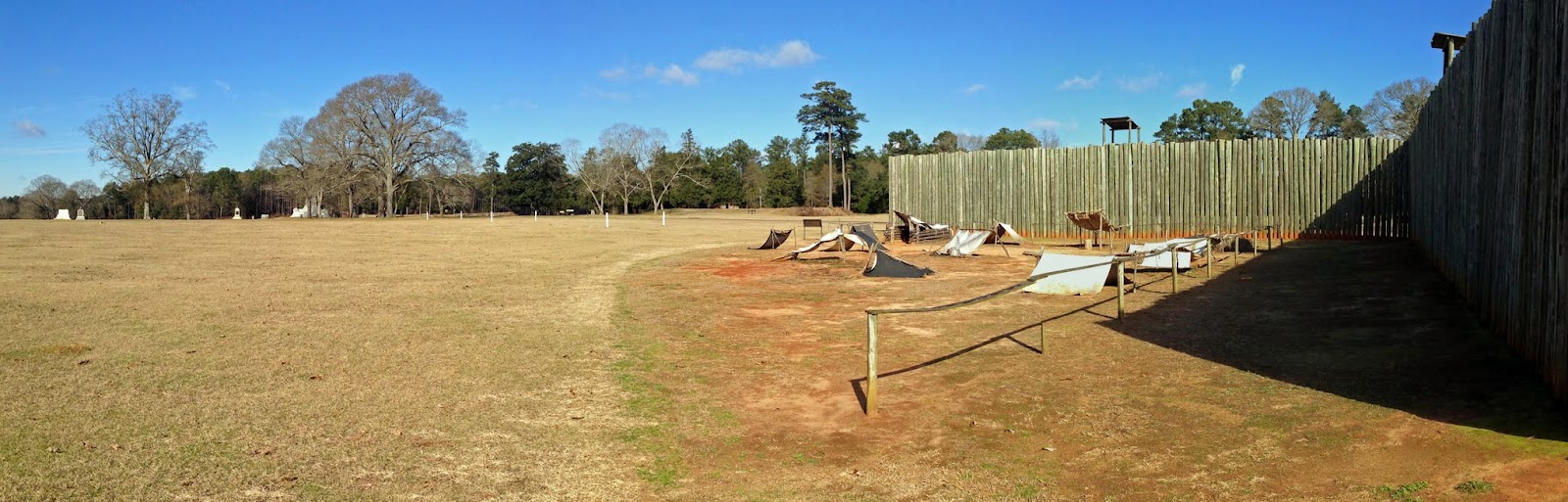 Andersonville National Historic Site