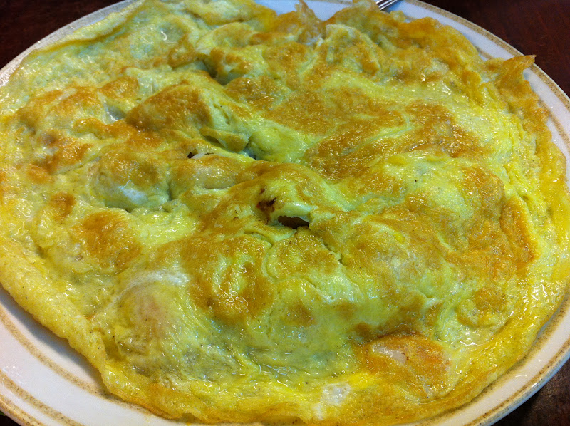 FoodieFC: Mata Thai (Bishan) 2nd Post