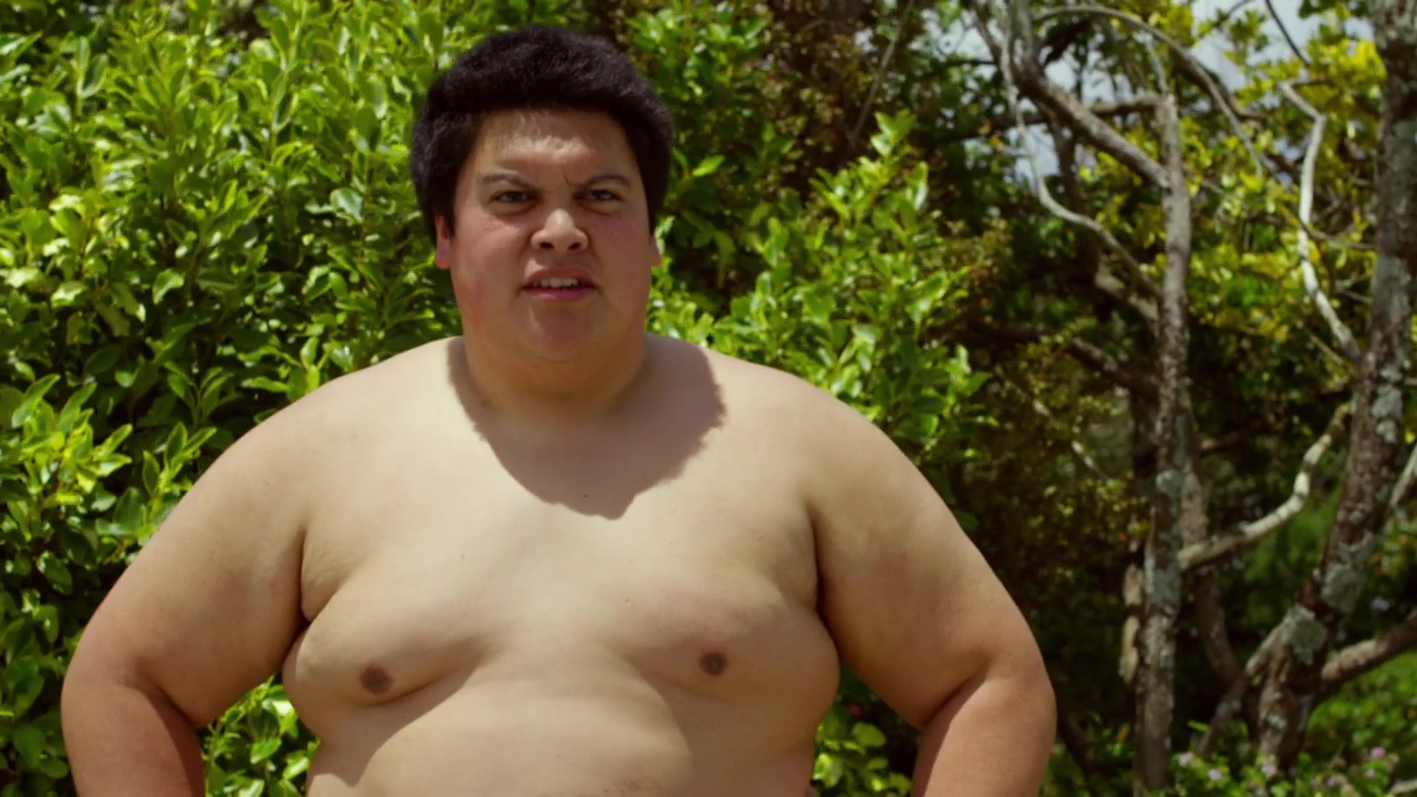 ausCAPS: Patrick Tafa nude in Westside 1-03 "Instruments of Darkness Tell Us Truths"