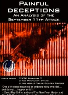 Welcome ~Lucy's~ to the Truth: Truth about 9-11-2001