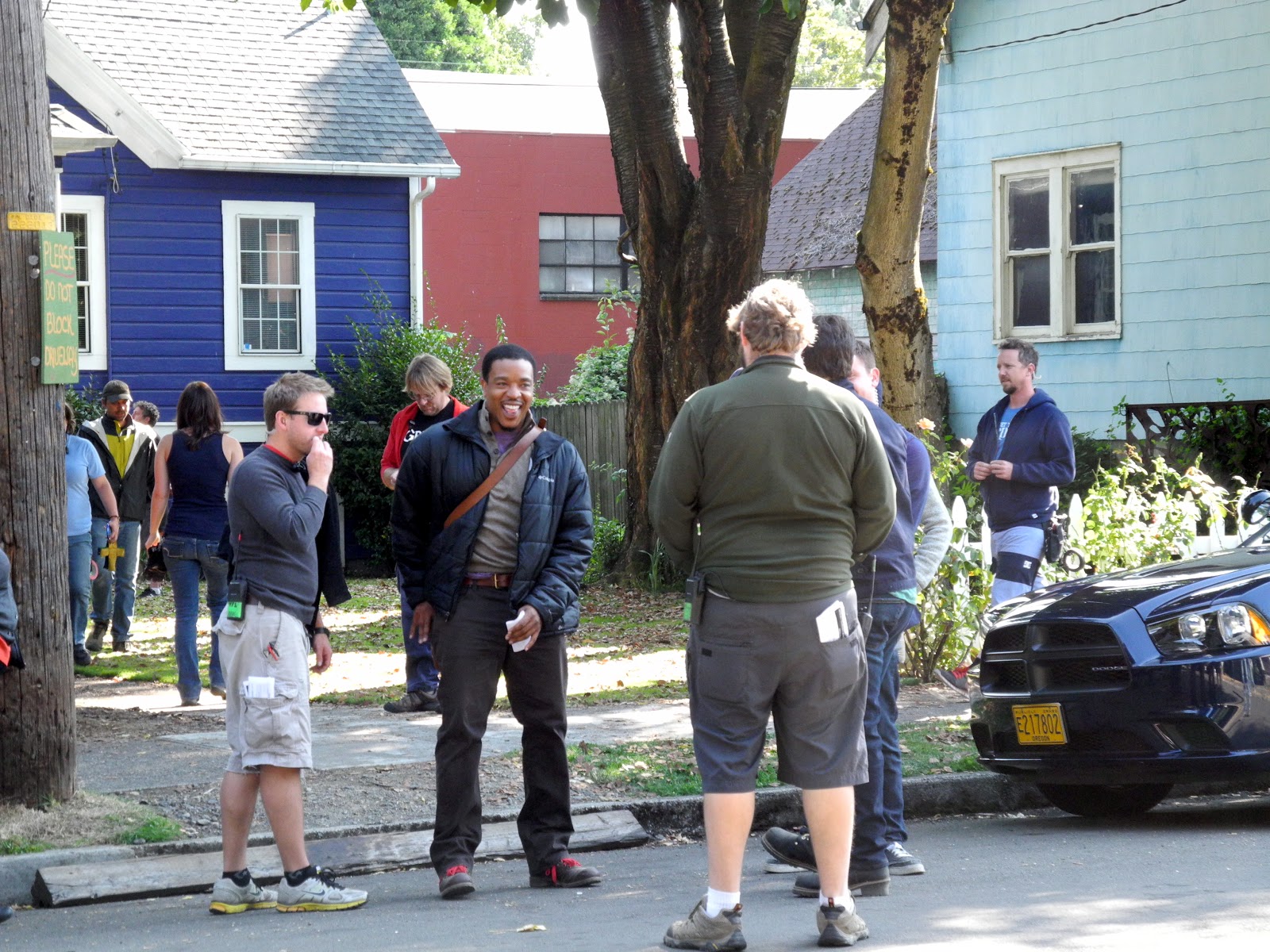 South Waterfront blog: Grimm Portland filming locations Ep 211 "To ...