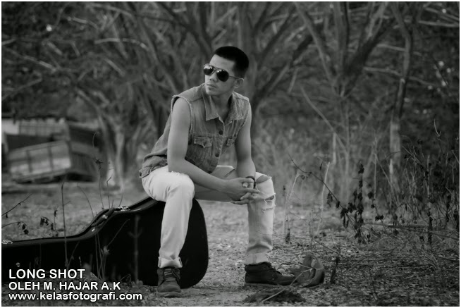 THE SKY: Mengenal Macam-Macam Teknik Pengambilan Gambar (Type Of Shot)