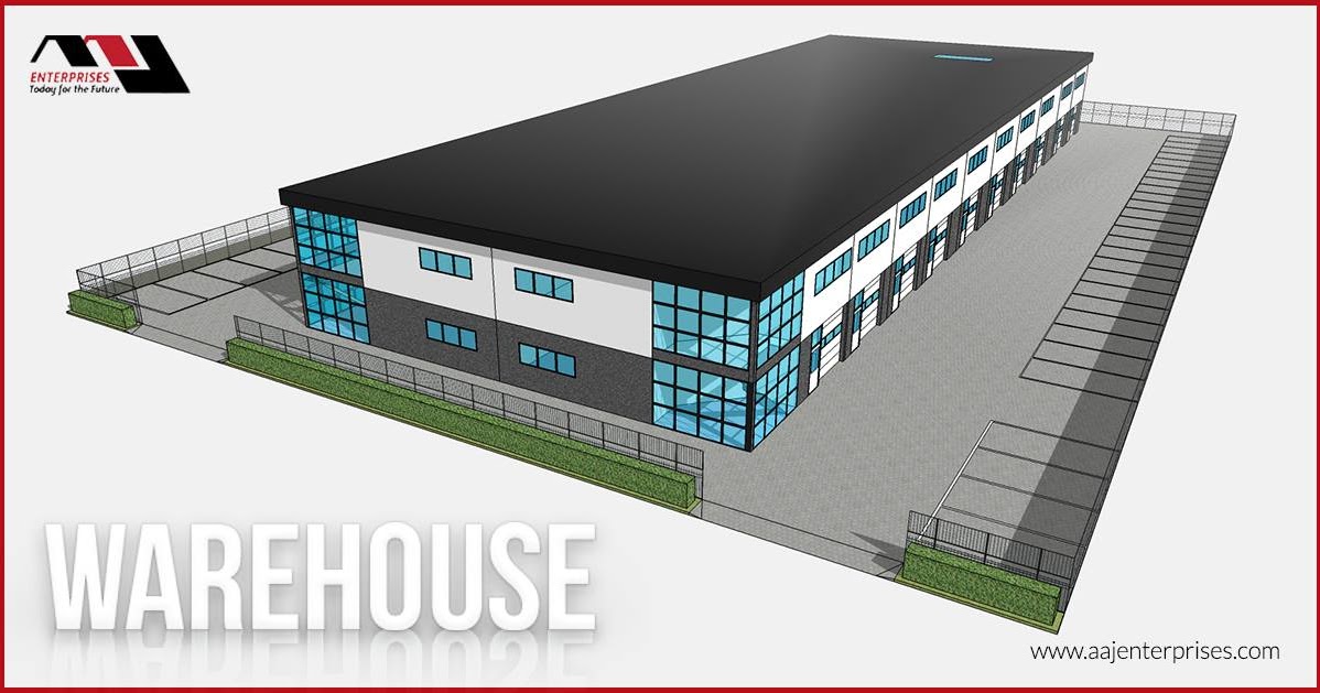 Warehouse Management Systems: Definition, Features And Benefits