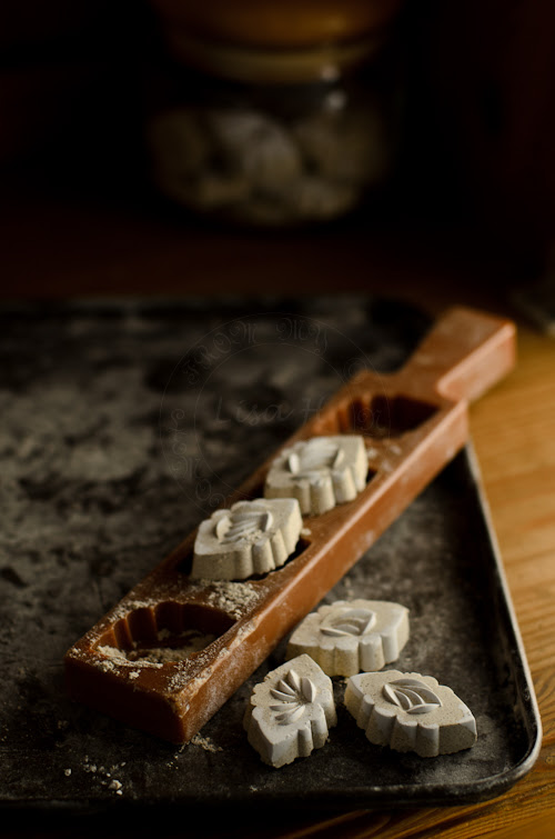 10 Jenis Kuih Raya Yang Wajib Di Hari Raya Aidilfitri 2021