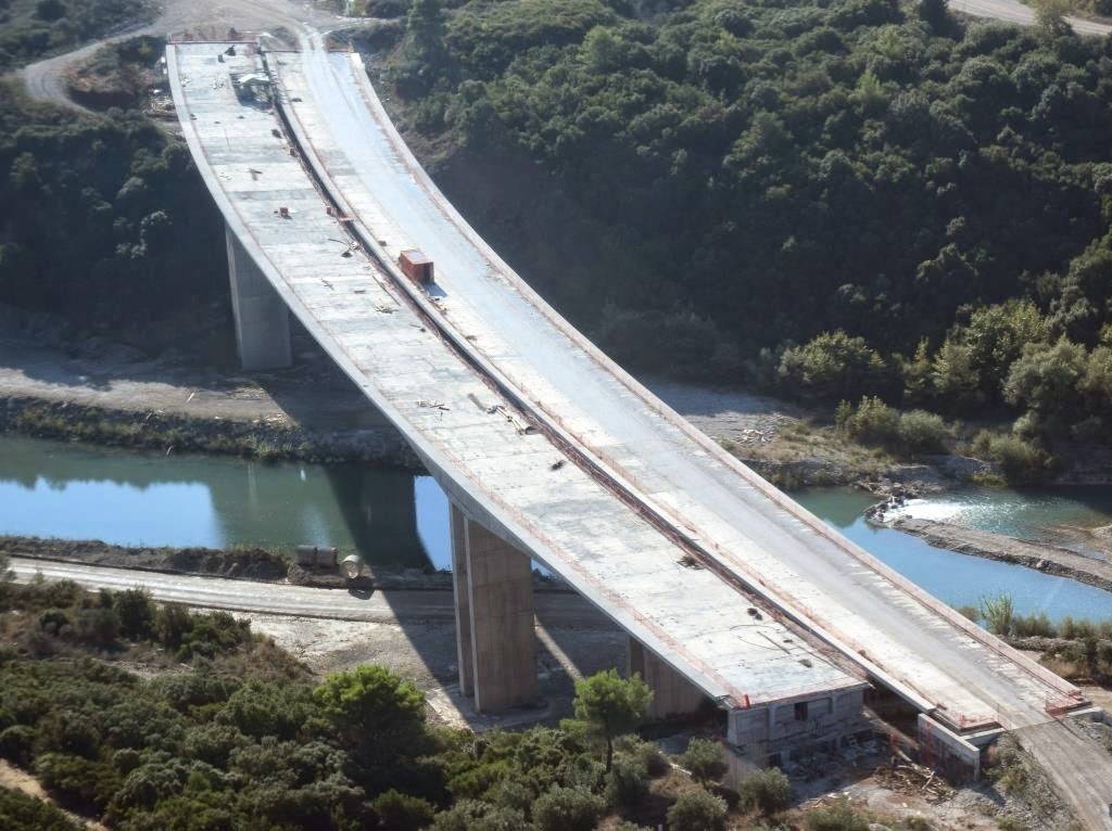 ΕΠΙΣΚΕΨΗ ΥΠΟΥΡΓΟΥ Μ. ΧΡΥΣΟΧΟΪΔΗ ΣΕ ΙΟΝΙΑ ΟΔΟ ΚΑΙ ΕΡΓΑ ΗΠΕΙΡΟΥ ΚΑΙ ...