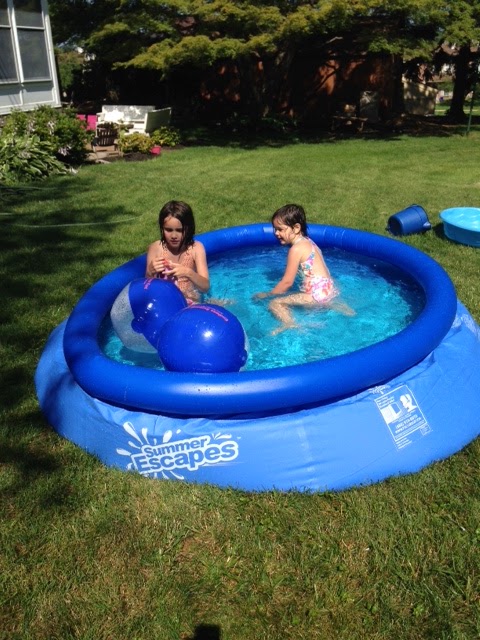 Backyard Ocean Pool Review and GIVEAWAY! | Confessions of a Stay-At ...