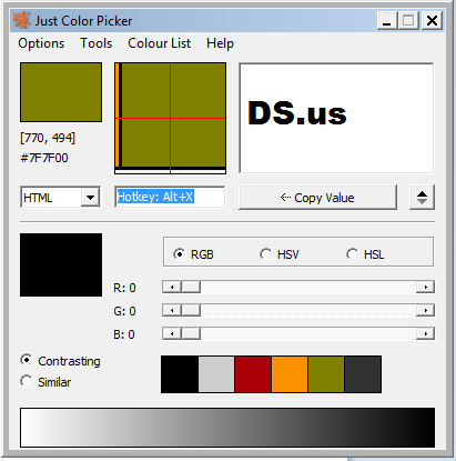 JC Picker 3.3.0.0 Portable