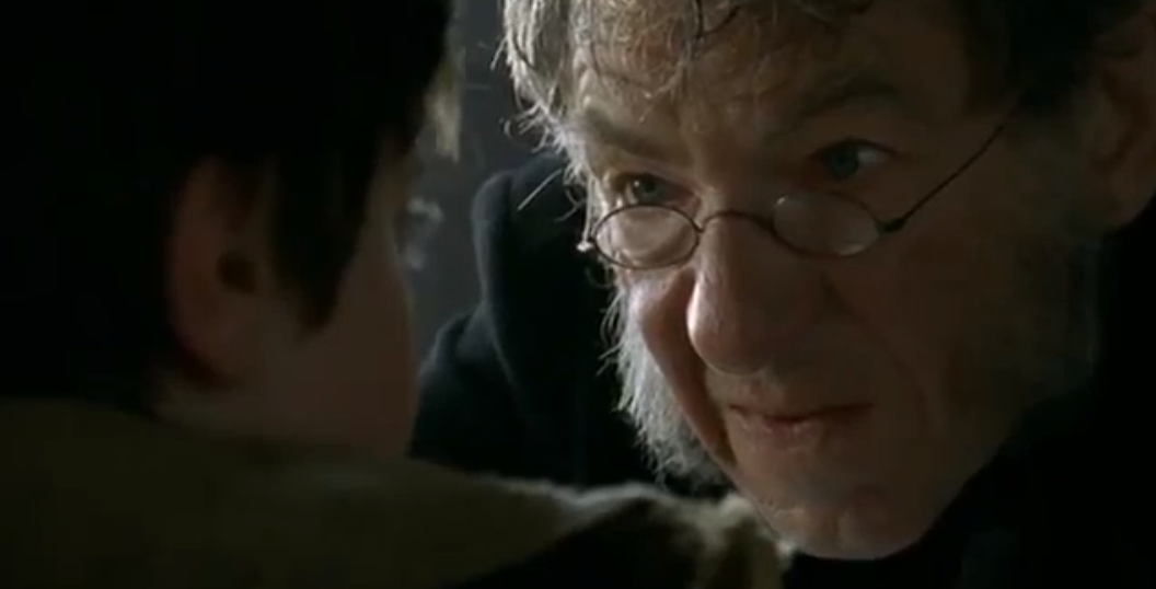 A Sequence of Continuous Delights: Review: David Copperfield (1999 ...