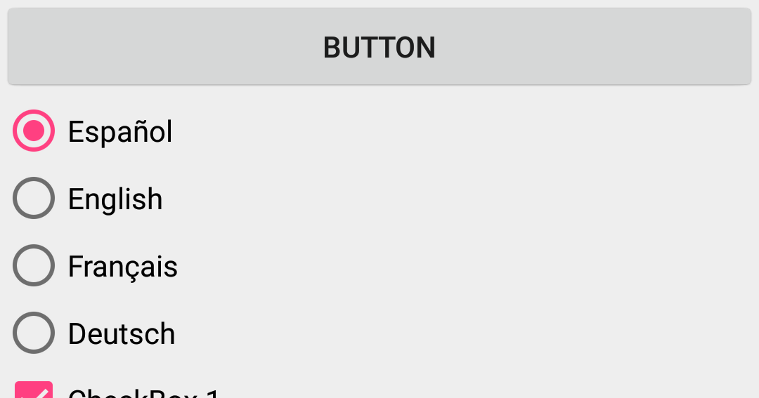 Introducción a la programación de aplicaciones en Android: 2.4.1.1 ...